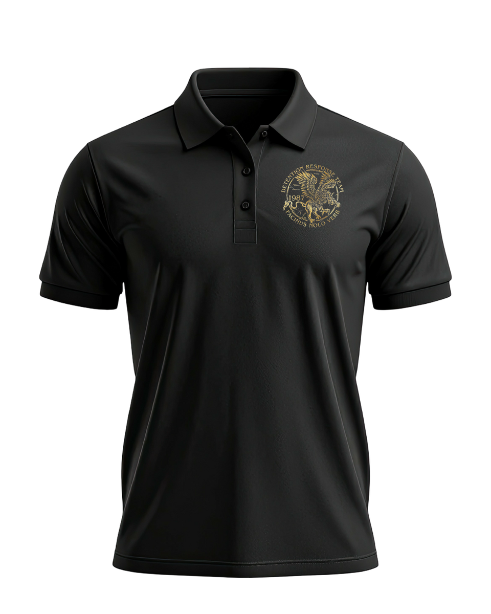 DRT Polo – Battle Gritt Co